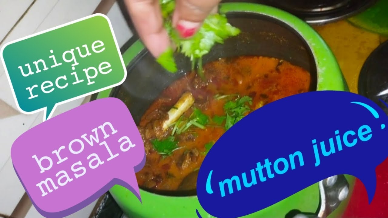 "Mutton magic :ghar par banayein yeh delicious mutton dish jo apke ...
