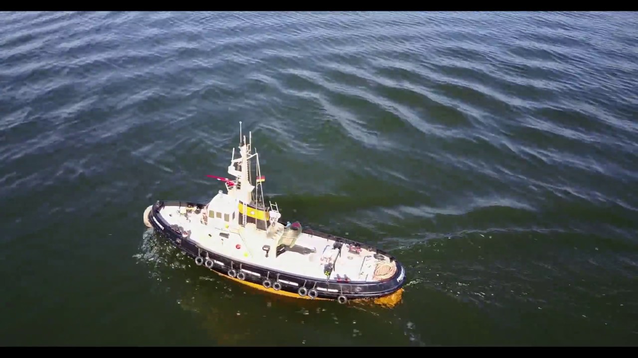 Hannes Schlepper Pornichet (EX Robbe Odin) aus verschiedenen ...