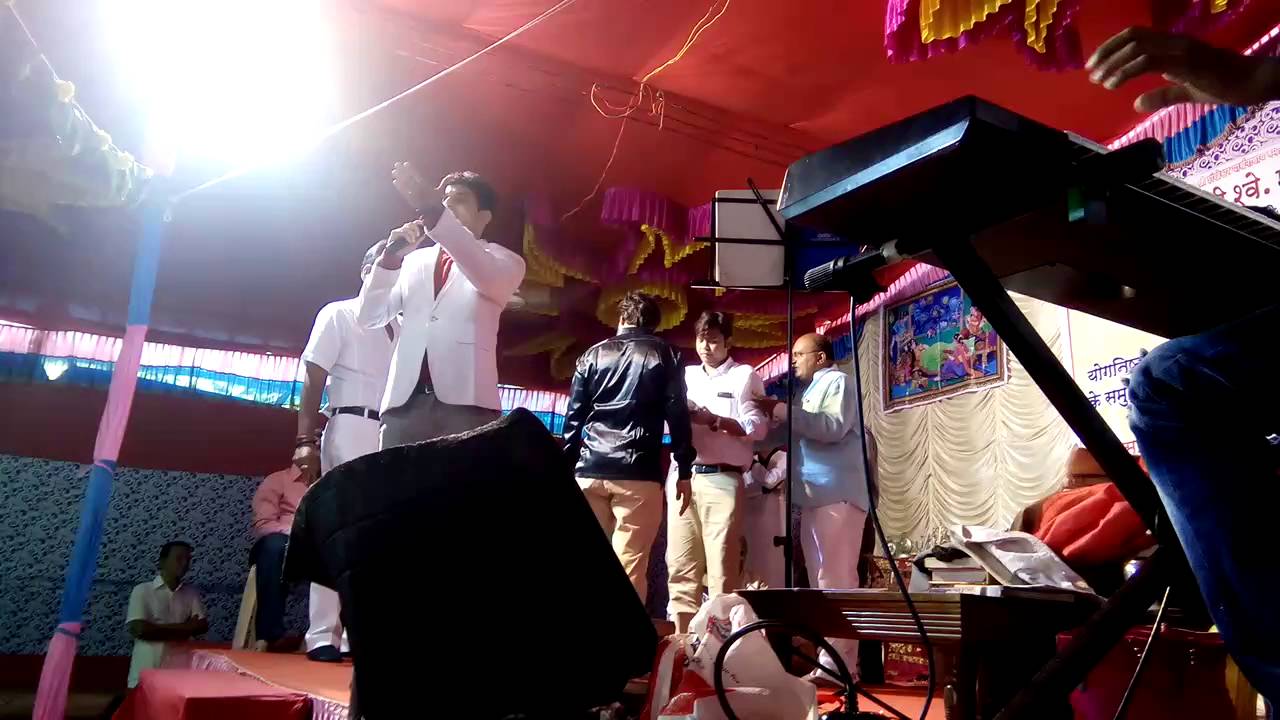 Gaurav.rathod janam kalyanak - YouTube