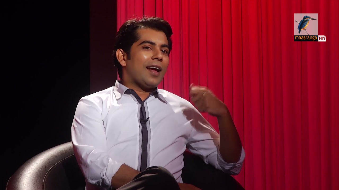 যে কারণে পকেটে ছুরি রাখতেন আন্দালিব রহমান পার্থ | Andaleeve Rahman ...