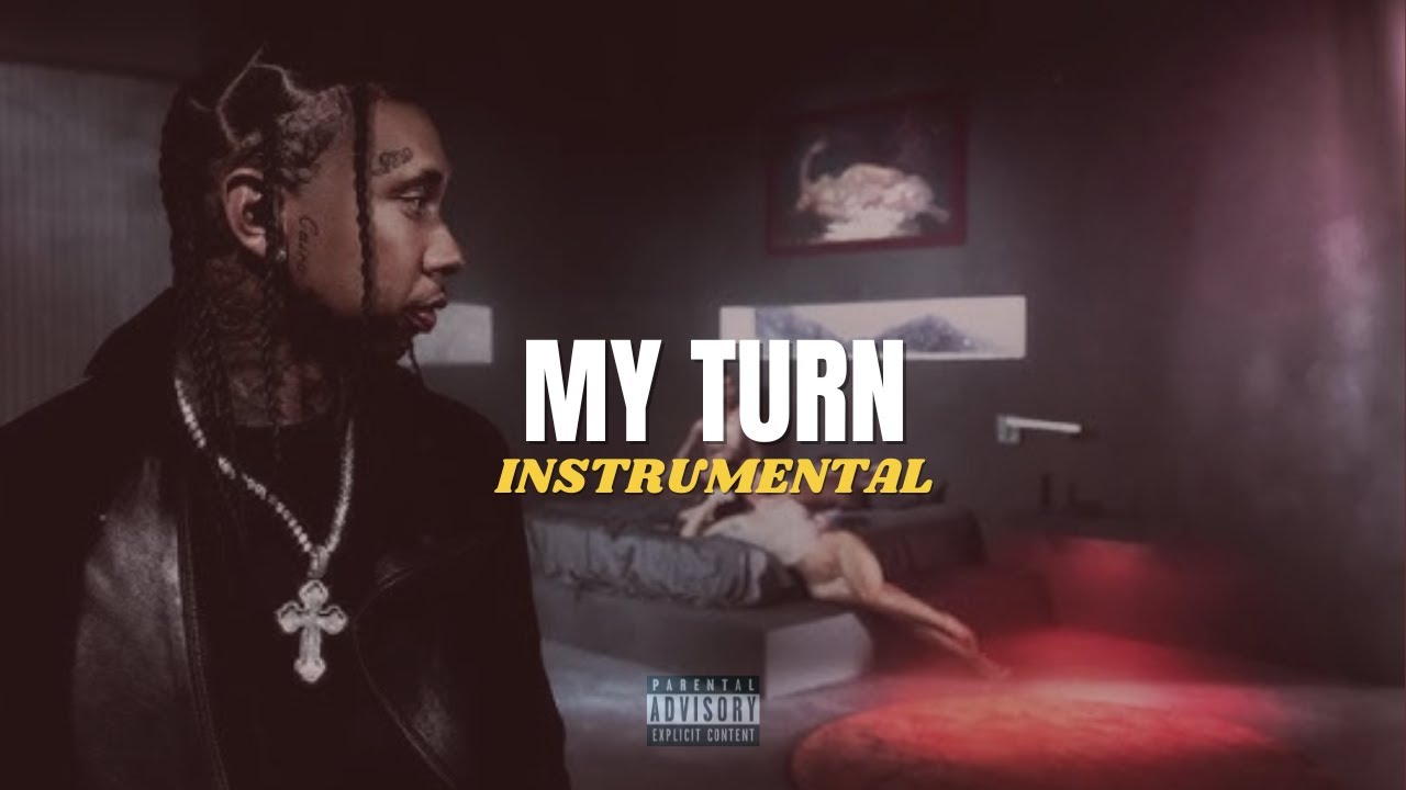Tyga - My Turn (Instrumental Remake) | FREE Download - YouTube