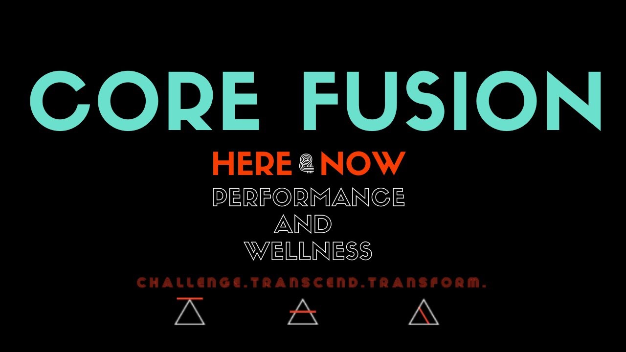 Core Fusion - YouTube