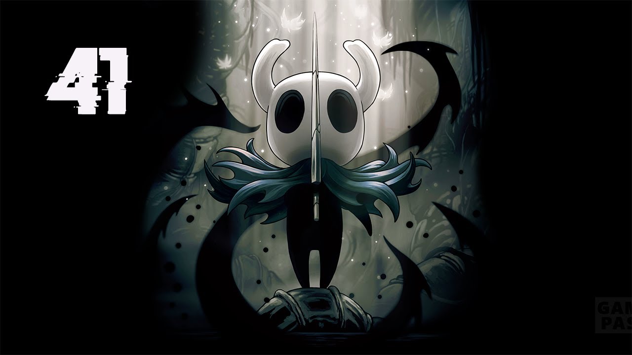 Flor Delicada / Hollow Knight #41 - YouTube