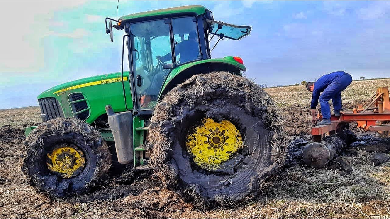 AS MAIS TOPS DA LAVOURA - Só imagens #1 - YouTube
