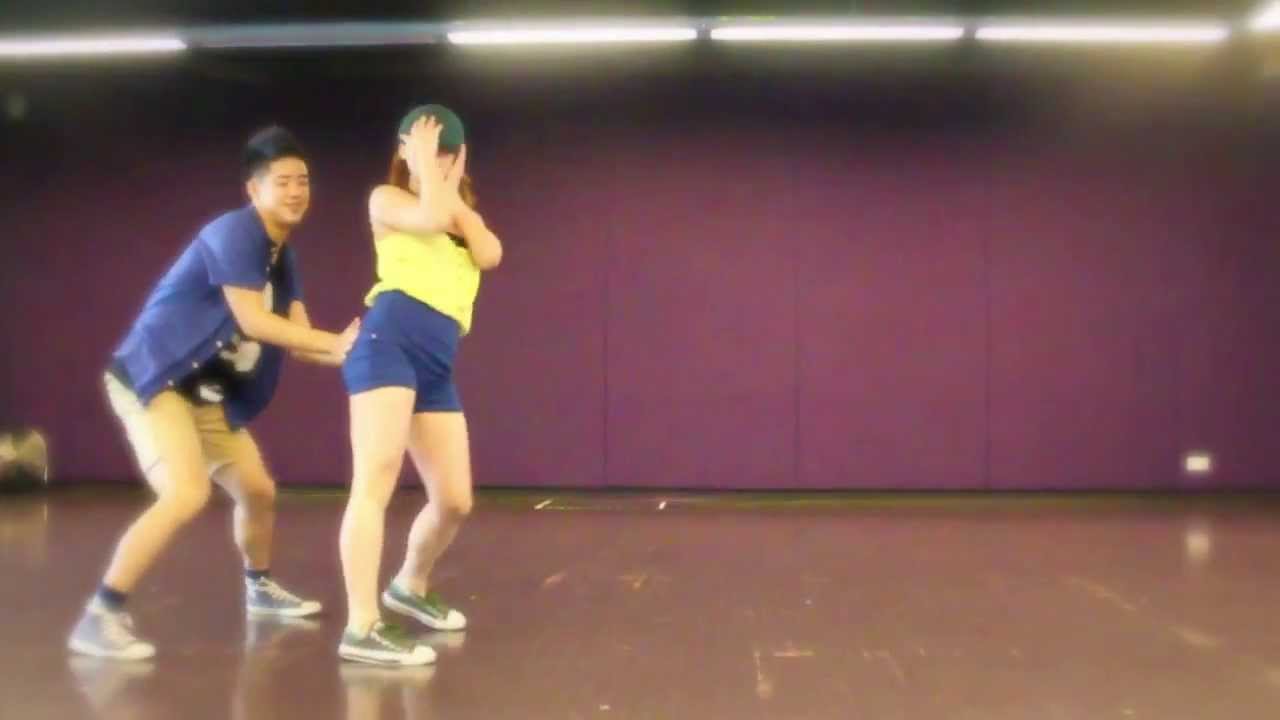 True Love - Pink | Ryan Ang Classcept Video - YouTube