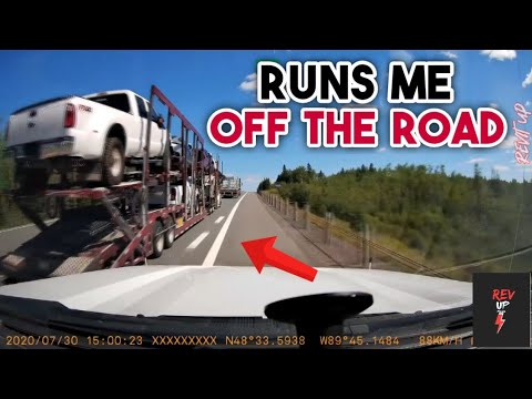 Road Rage | Hit and Run | Bad Drivers ,Brake check, Car Crash | Dash ...