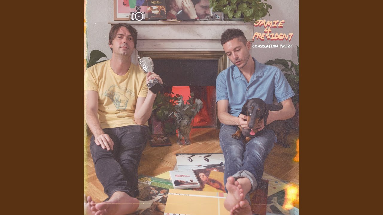 Consolation Prize - YouTube