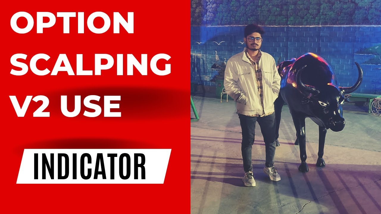option scalping v2 indicator || best indicator for scalping || MR.TRADER - YouTube