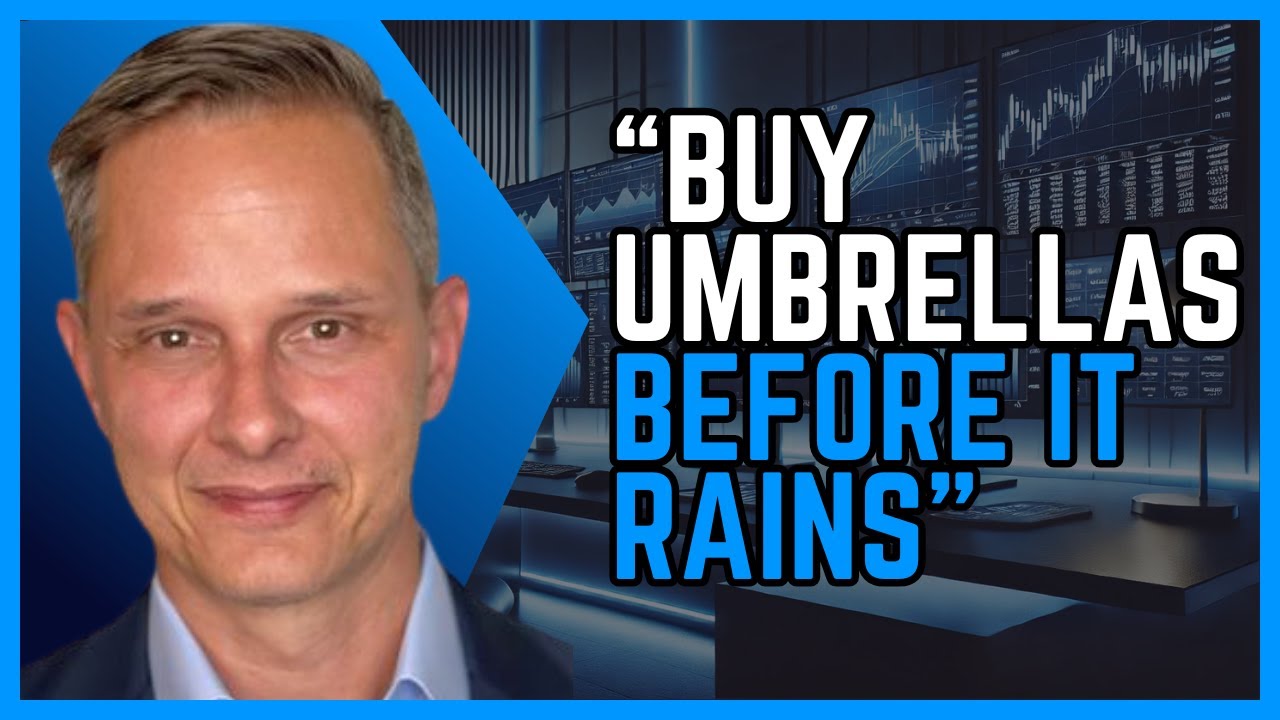 You Can Blow Up Both Ways | 30-Year Vol Trader Noel Smith on Surviving ...