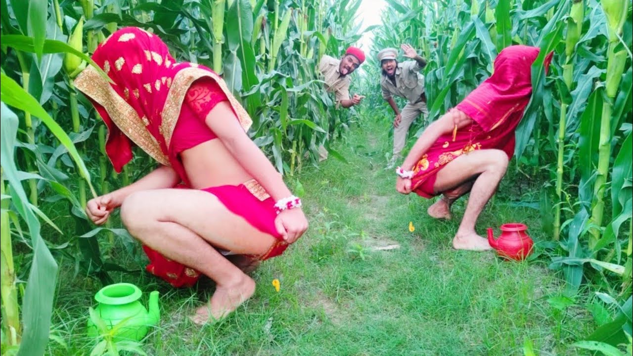 Must watch spacial New funny comedy video amazing funny video 2025🤪 ...
