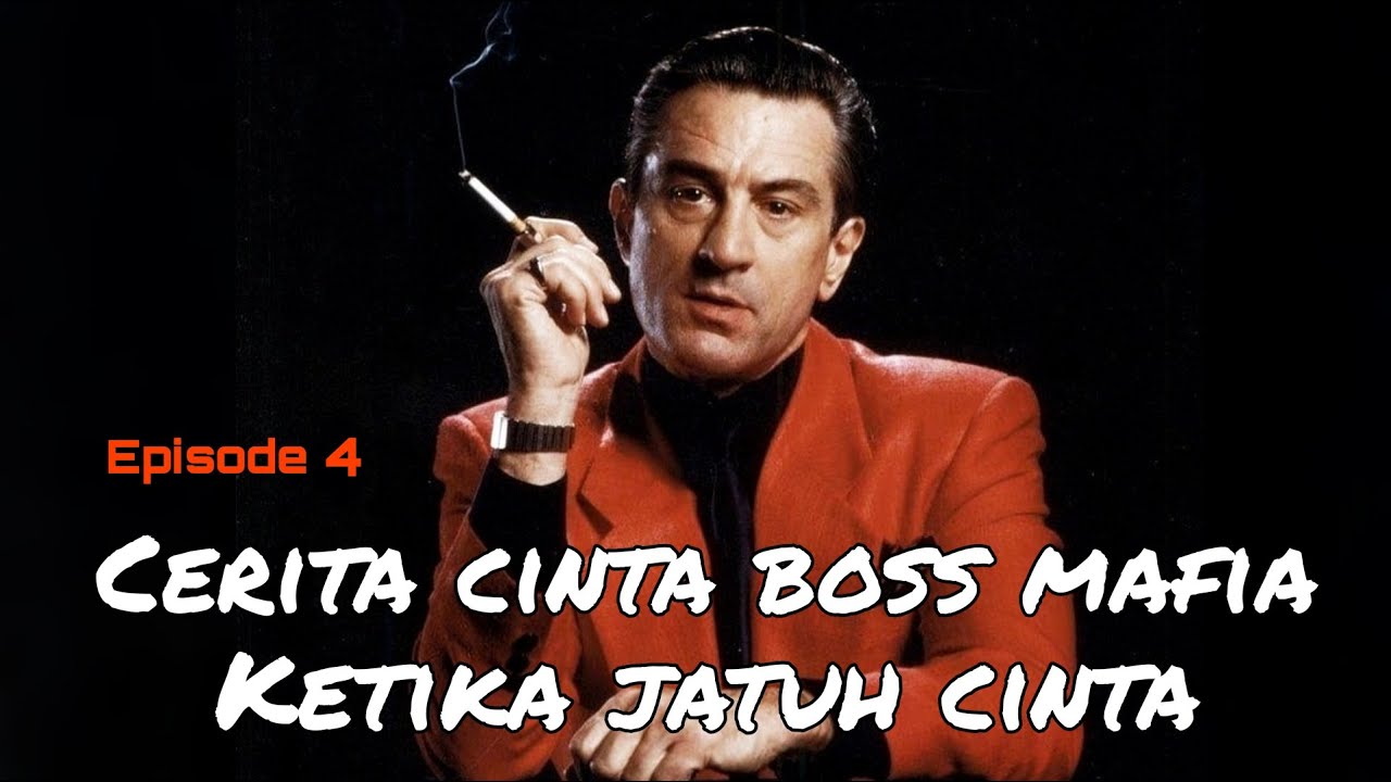 Awal pertemuan boss kejam dan sicantik // Novel Sang boss mafia jatuh ...