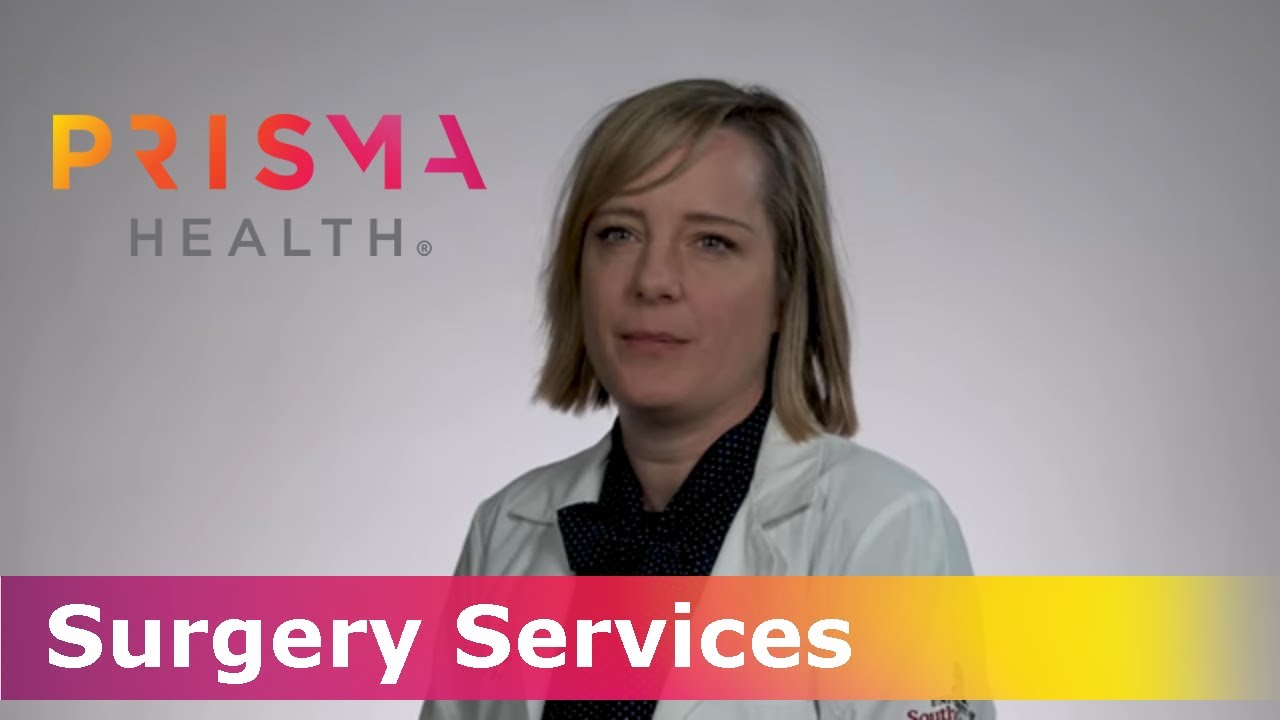 Jamie Cozier, NP is a Nurse Practitioner in Surgery at Prisma Health ...