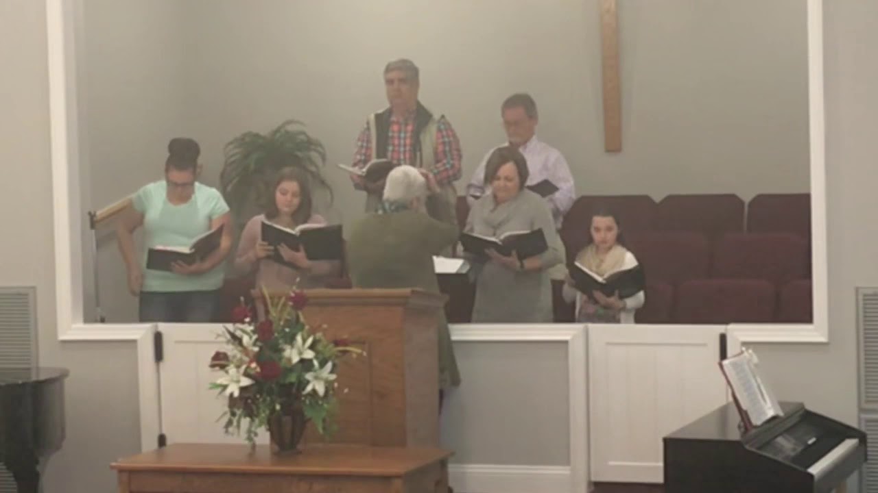 Choir Special 2/2/20 - YouTube