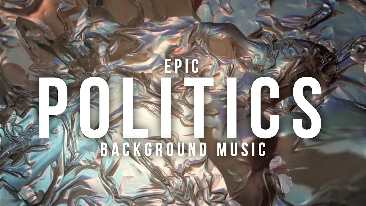 ROYALTY FREE MUSIC Epic Cinematic Music for Political Showreel ...
