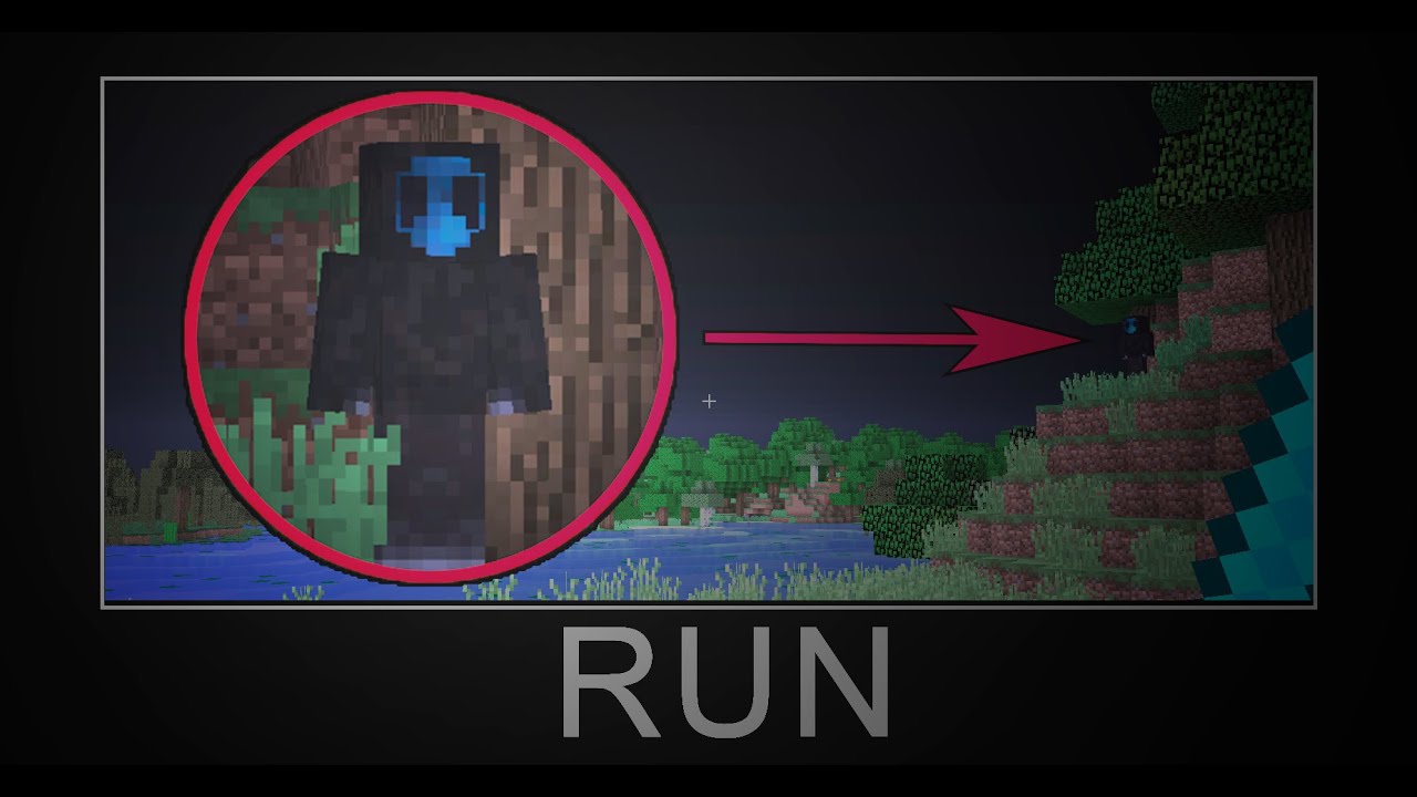 Minecraft Wait What Meme (Scary minecraft compilation) - YouTube