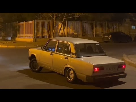 *Azeri Bass Music 2023* {Esil Maşin Mahnisi Remix Bass} / All Eyez On Me \\ (Trend Mahni) Full Bass