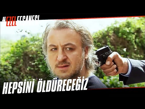 Biz İkimiz, Siz Hepiniz! | Ezel 66. Bölüm