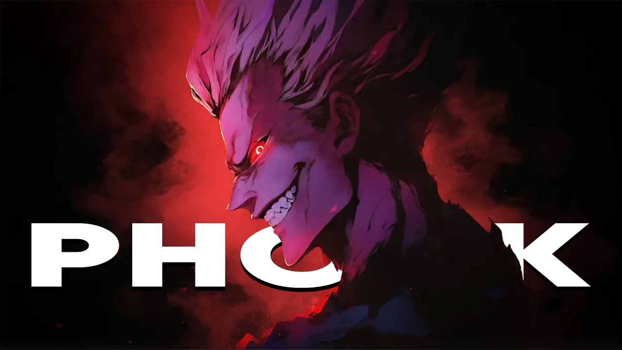 🔥 Ultimate Phonk Beat - Get Hyped with This Intense Phonk Track | [2024 ...