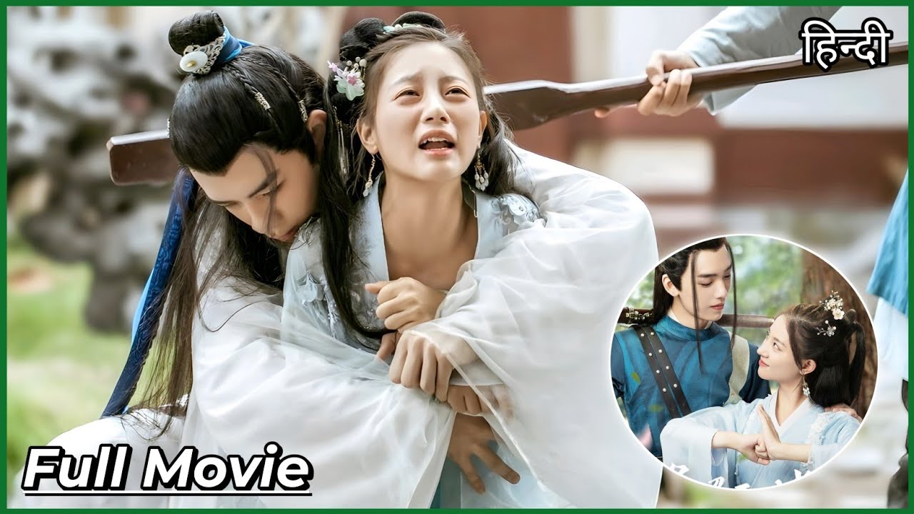 My Dumb Husband is Secretly BIG Devil 👿 Chinese Full Drama explained in ...