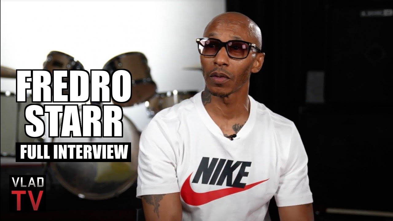 Fredro Starr (Full Interview) - YouTube