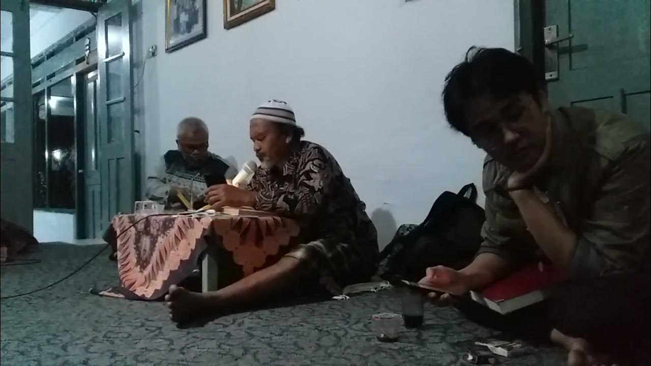 fatchul wahab dan ihya 22 juli 2024 part 3 - YouTube