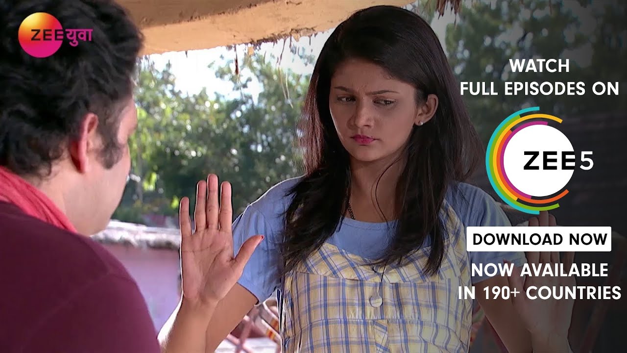 Ep 325 | Love Lagna Locha - Zee Yuva Marathi Serial -Watch Full Series ...