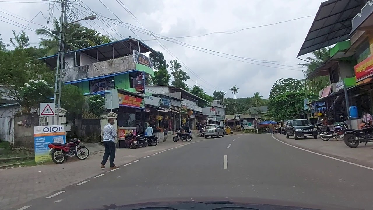 Oyoor Ayoor Road - YouTube