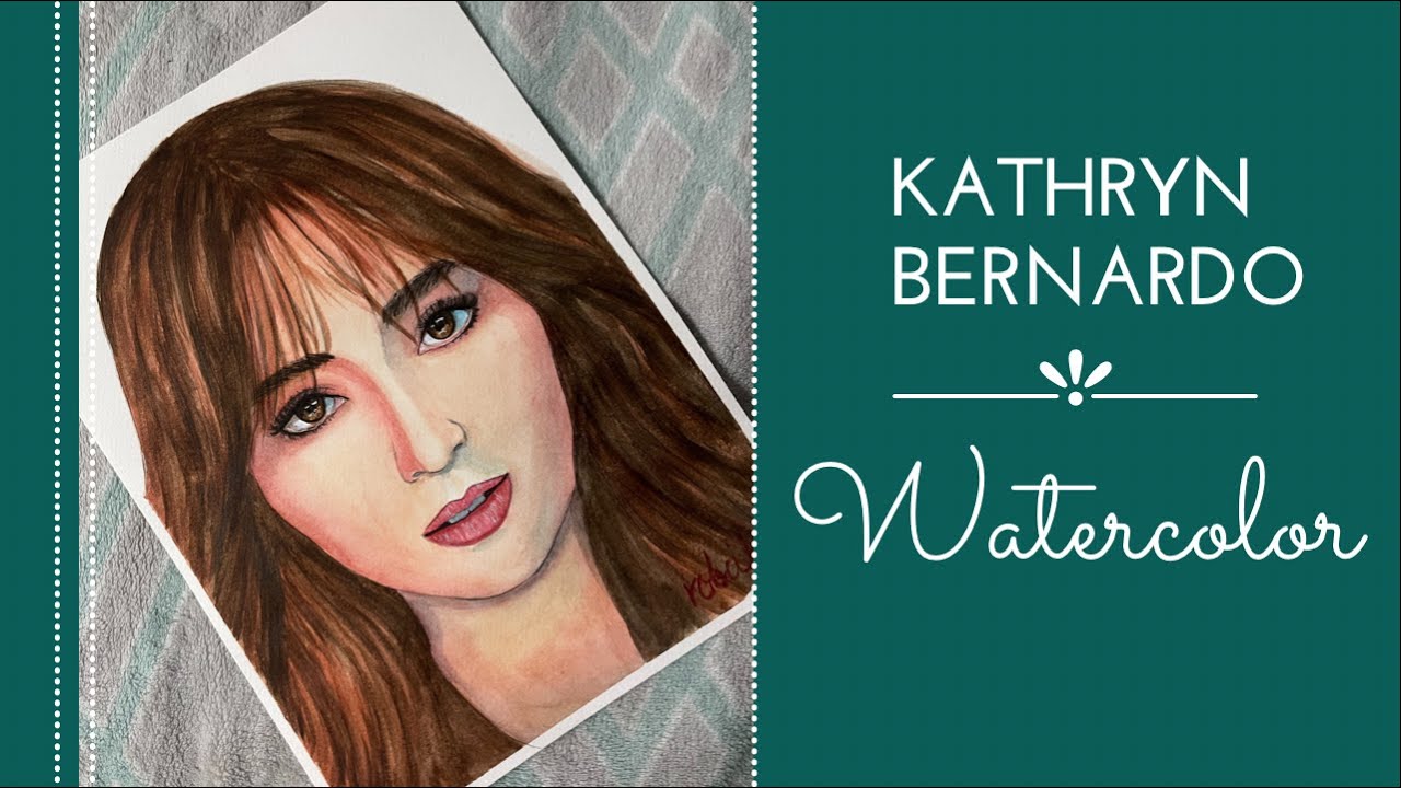 EASY WATERCOLOR LAYERING ( TRANSPARENT TO OPAQUE ) | WATERCOLOR ...