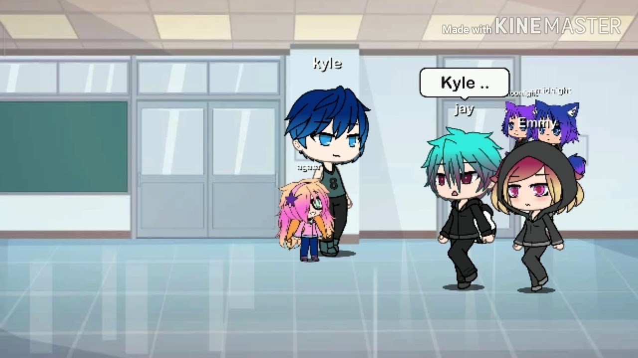 My lil wolfie's (ep 3 , home sweet home ) - YouTube