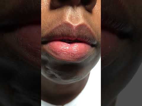 Why is my lower lip twitching spiritual meaning - droography