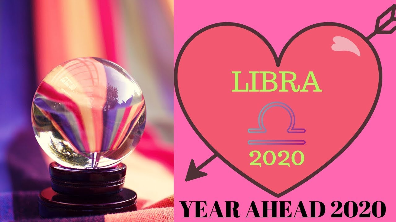 🔮LIBRA🎉2020🎉'' PREPARE! SECRETS & CHALLENGES YOU'LL NEED TO STAND YOUR ...
