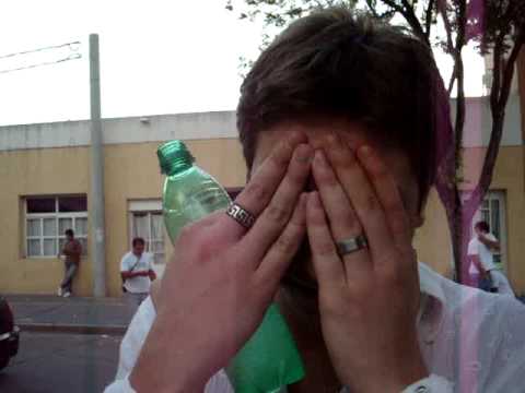 DONDE TA BEBE ...? AQUI TAAA - YouTube