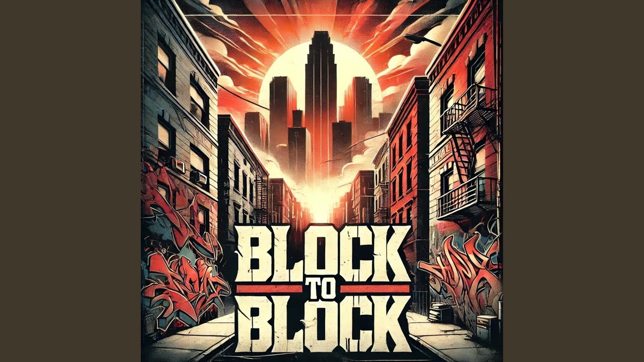 Block To Block (Prod By Nemii) - YouTube