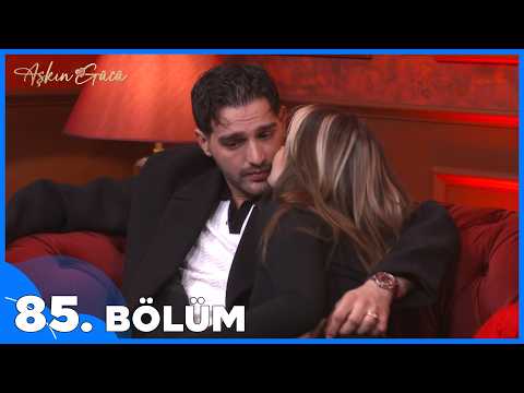 Aşkın Gücü 3. Sezon 85. Bölüm FULL