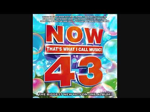 NOW That's What I Call Music! 43