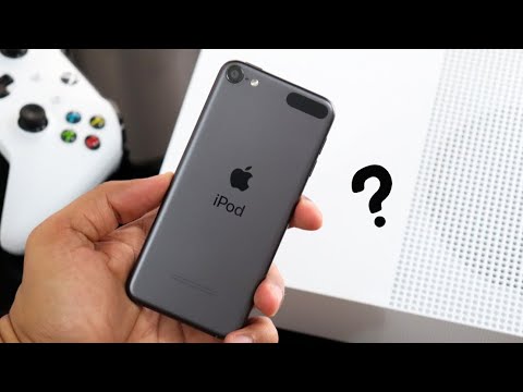 iPod Touch 7th Generation Review in 2020.(Should anyone buy it?) - YouTube