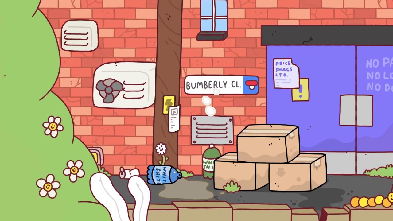 Thank good ur here - YouTube