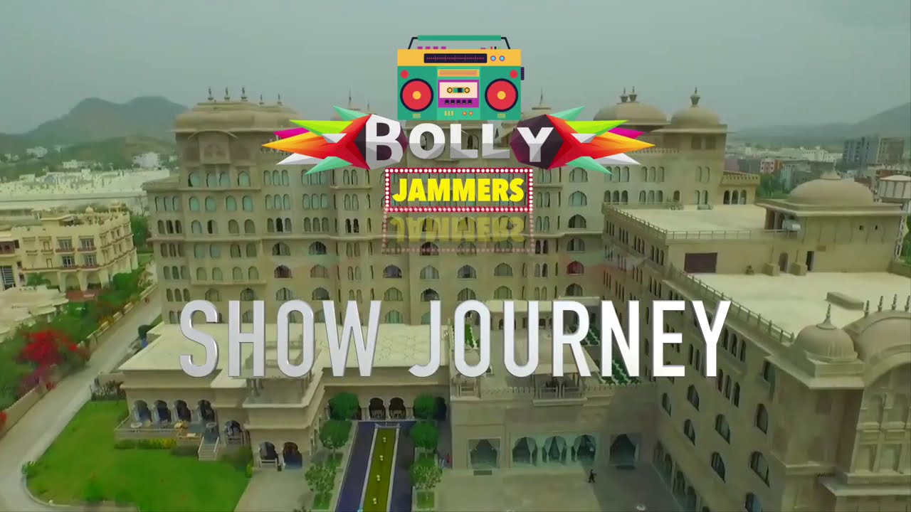 BOLLY JAMMERS DJ BASED BAND 9560713647 - YouTube