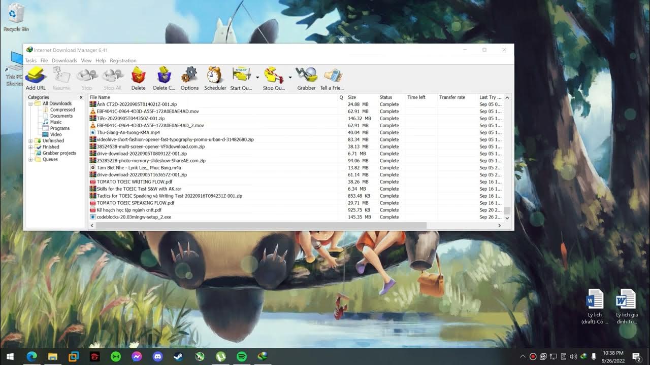 Hướng dẫn cài đặt Codeblock để lập trình C/C++. Sửa lỗi không tìm thấy ...