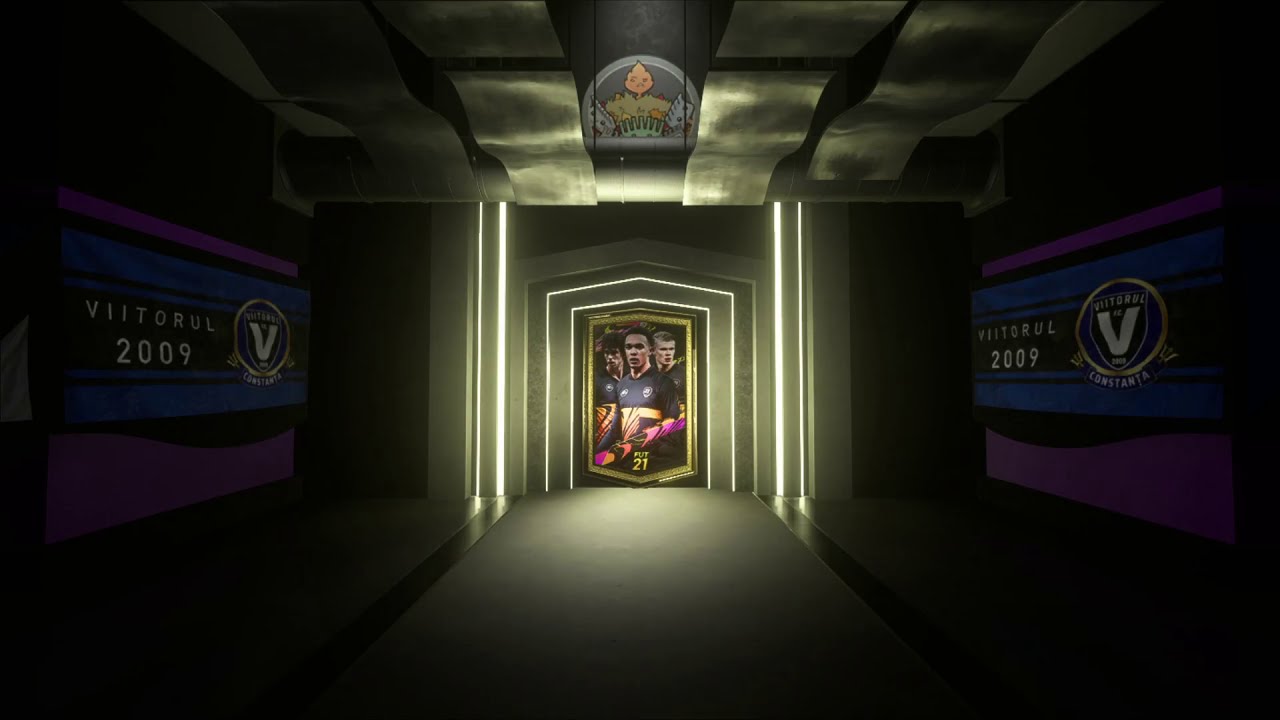 Pack opening #5 - YouTube