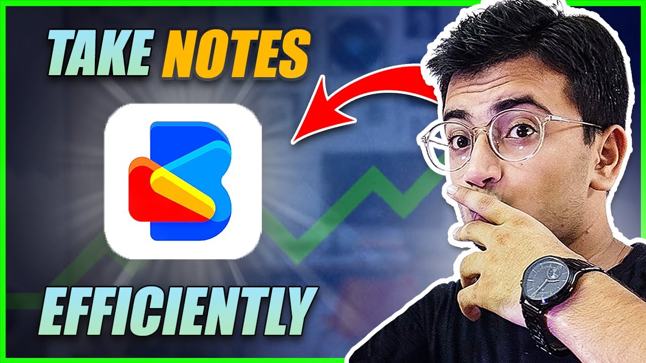 (Hindi) 5 Amazing Note Making Apps: Android and IOS (2022) - YouTube