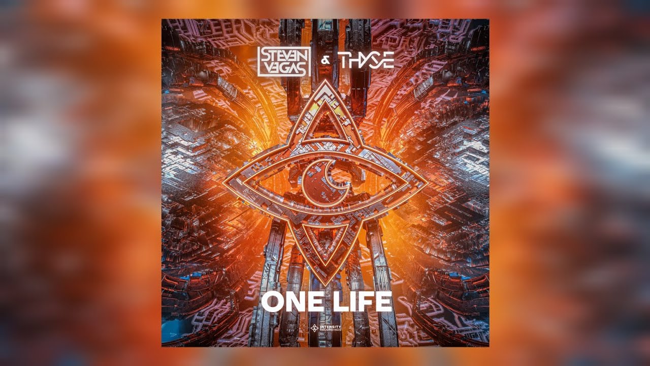 Steven Vegas & Thyse - One Life (Extended Mix) | #BigRoom - YouTube