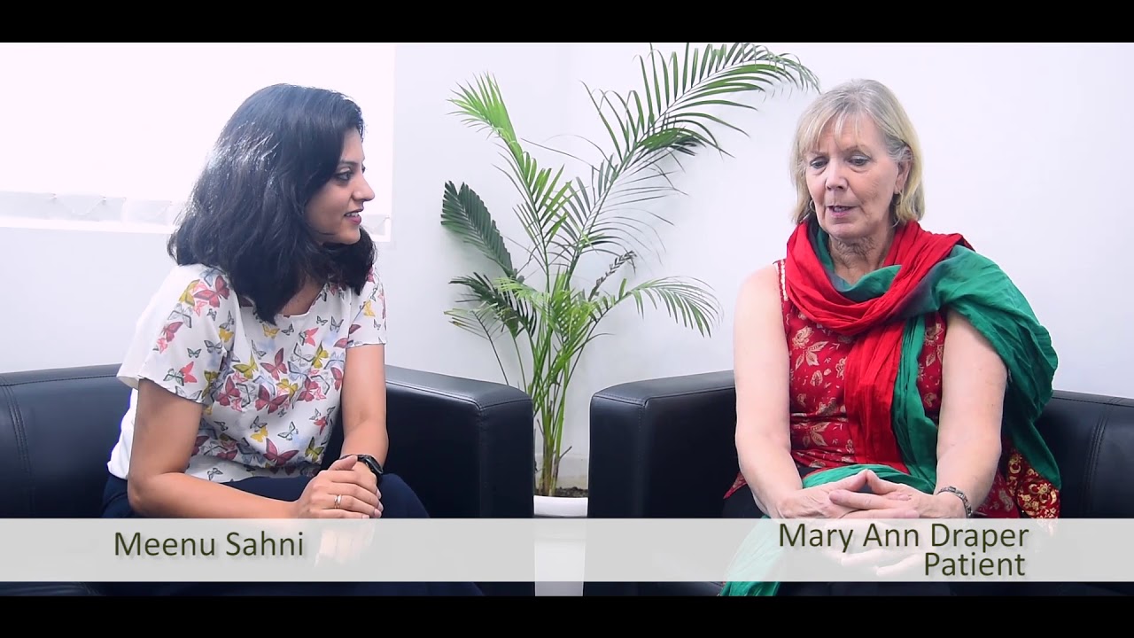 Mary Ann Draper Undergoes Tummy Tuck & Mastopexy by Dr Vipul Nanda ...