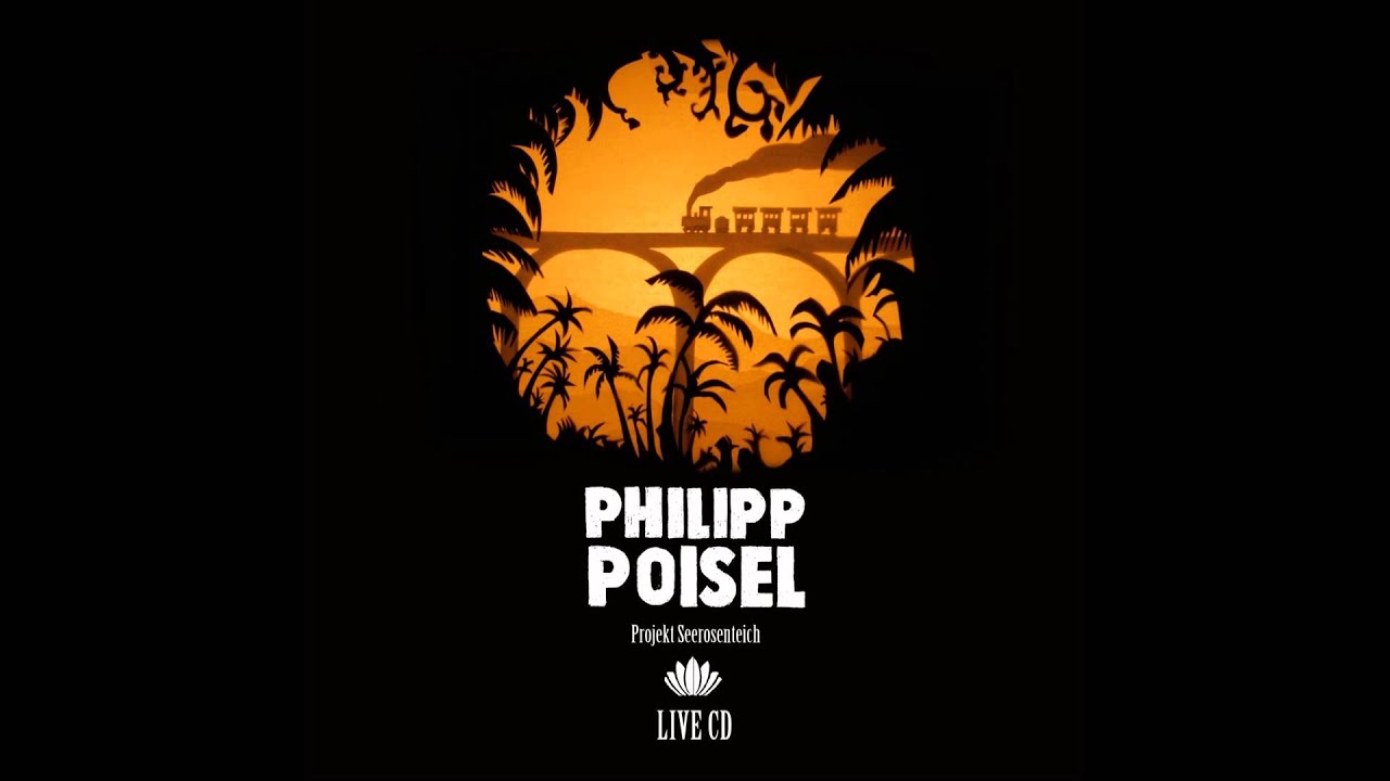 Phillip Poisel - Durch Die Nacht (Roman Beise Edit) - YouTube
