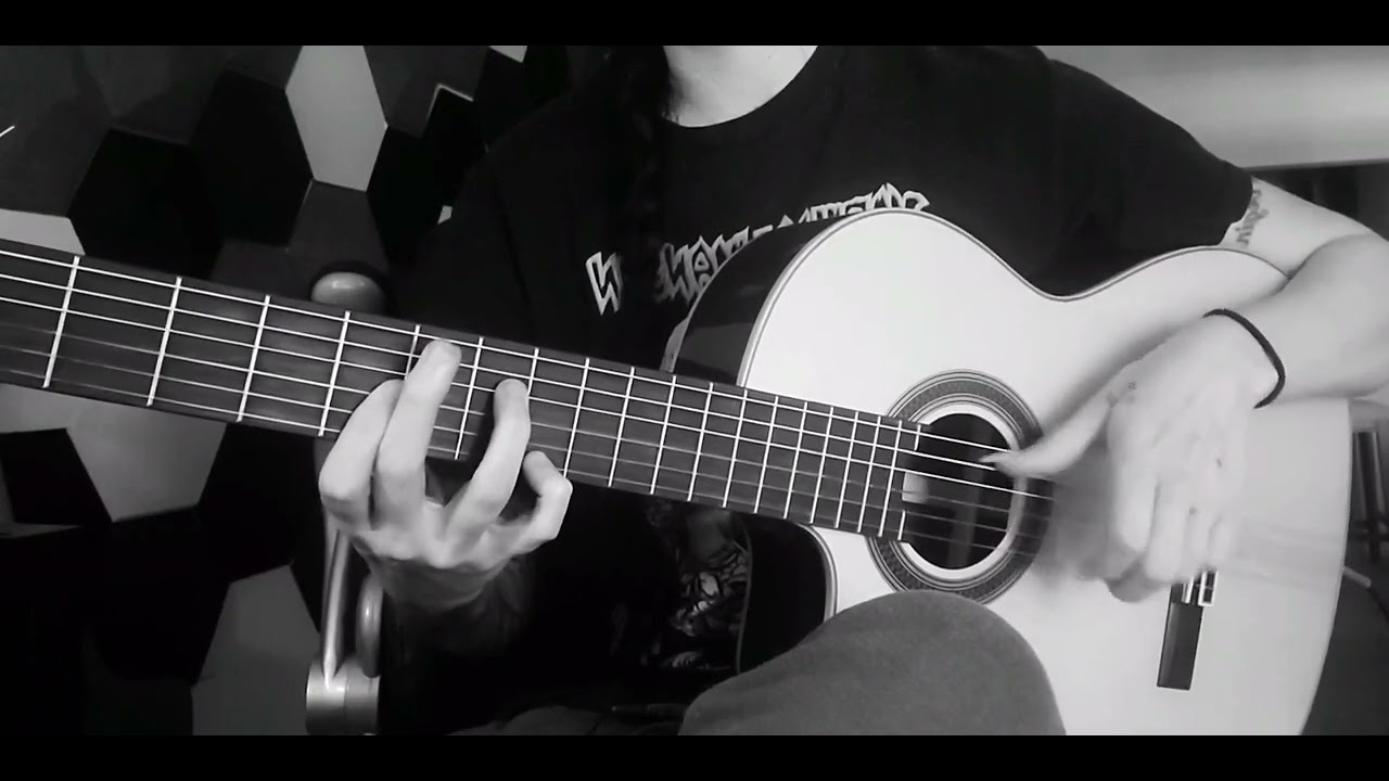 Continuance - Erin Larsen - YouTube