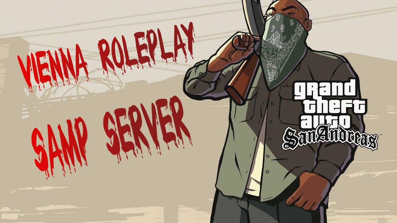 Vienna RolePlay - Winter Edition - YouTube