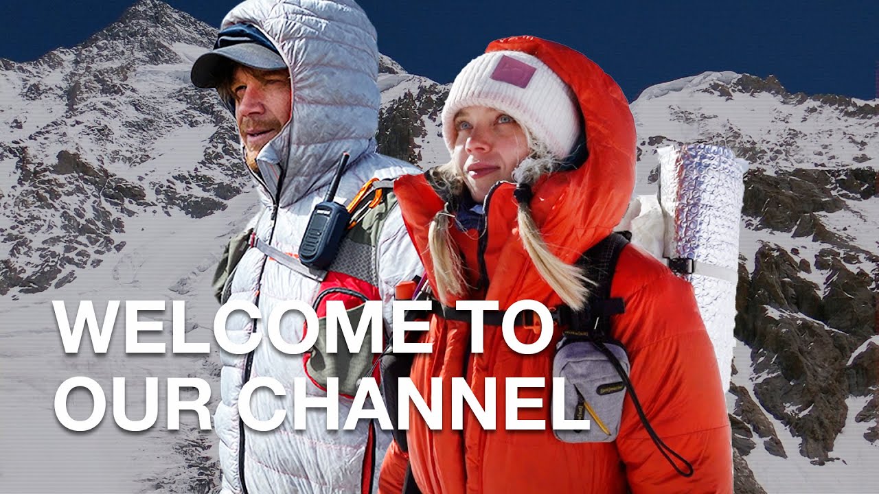 Coming up... This is High Altitude Experience - YouTube