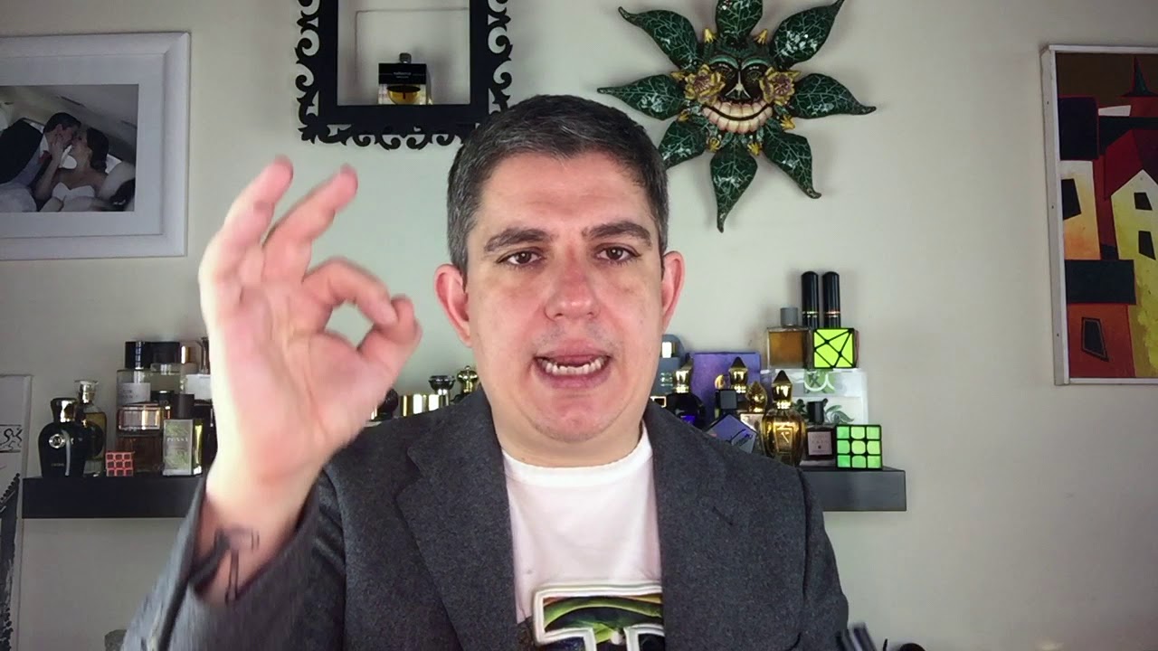 LORD OF MISRULE. LUSH. RESEÑA (ESPAÑOL) - YouTube