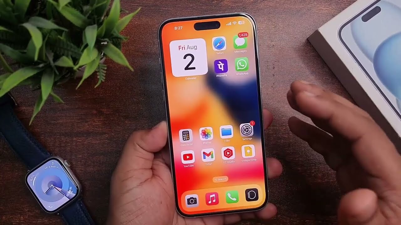 iOS 18 Public Beta 3 - Upcoming Features and release date - YouTube