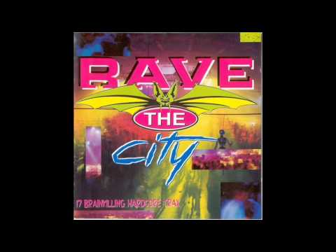 The Dark Raver & DJ Gizmo - You Got to Believe - YouTube
